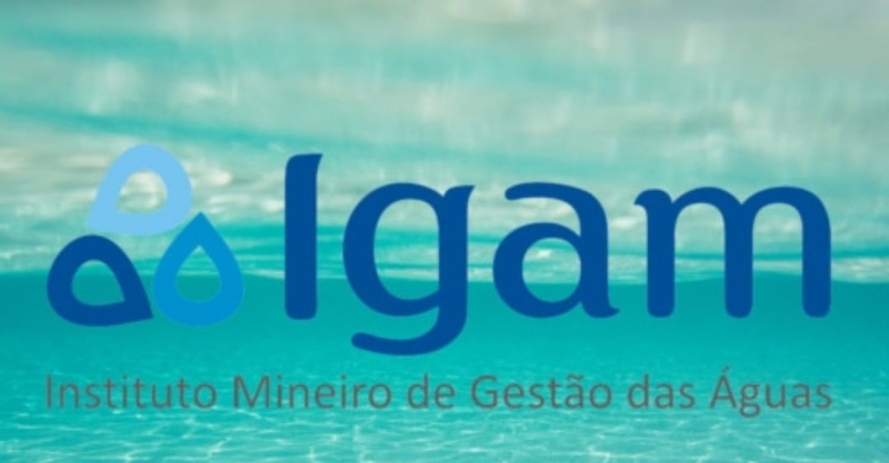 IGAM altera procedimento de renovação de outorga