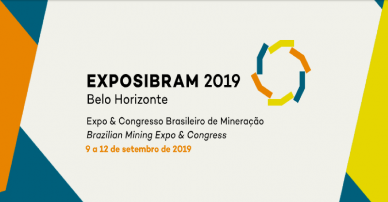 EXPOSIBRAM 2019